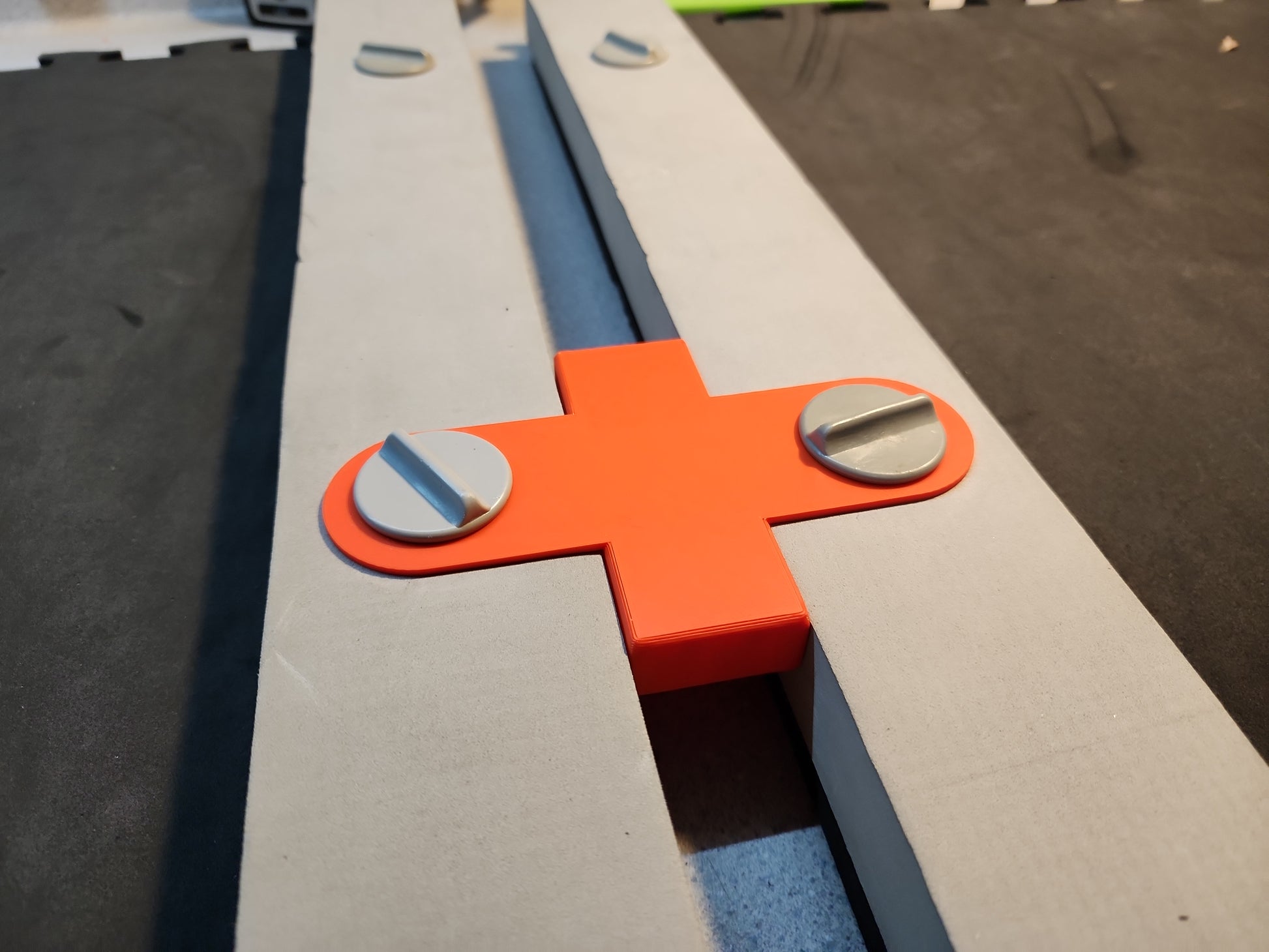 Gap Braces for RCP foam Mini-z Track Systems (50cm) – Sleek RC